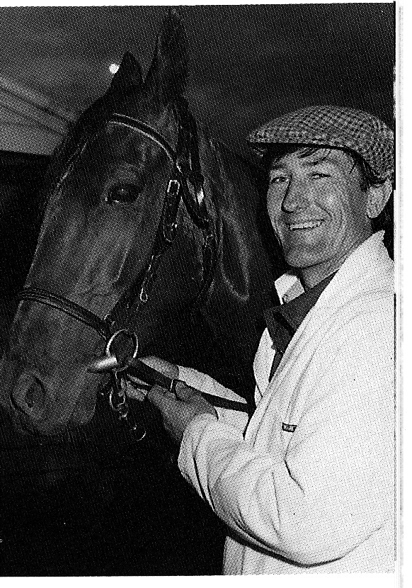 EAST COAST TROTTING IDENTITIES - Harnessbred.com