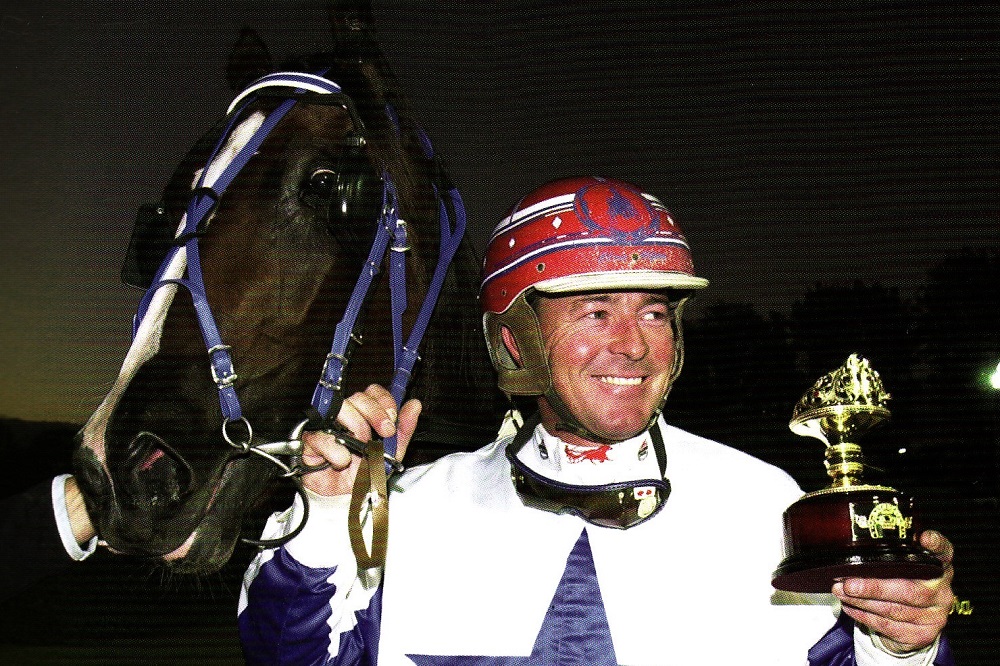 2018 BATHURST GOLD CROWN CARNIVAL - Harnessbred.com