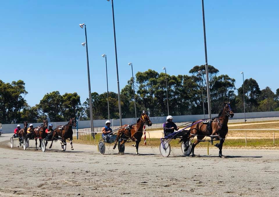 RACETRACKS OF THE WORLD – AUSTRALIA : WESTERN AUSTRALIA (Other Regional ...