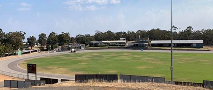 RACETRACKS OF THE WORLD – AUSTRALIA : VICTORIA COUNTRY (Regional tracks ...
