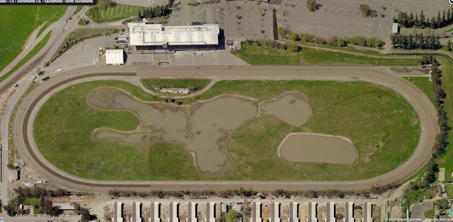 RACETRACKS OF THE WORLD – NORTH AMERICA: UNITED STATES OF AMERICA ...